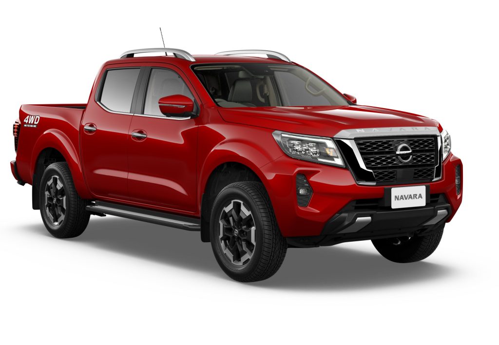 NISSAN | Carpenters Motors Fiji | Vehicle Dealer