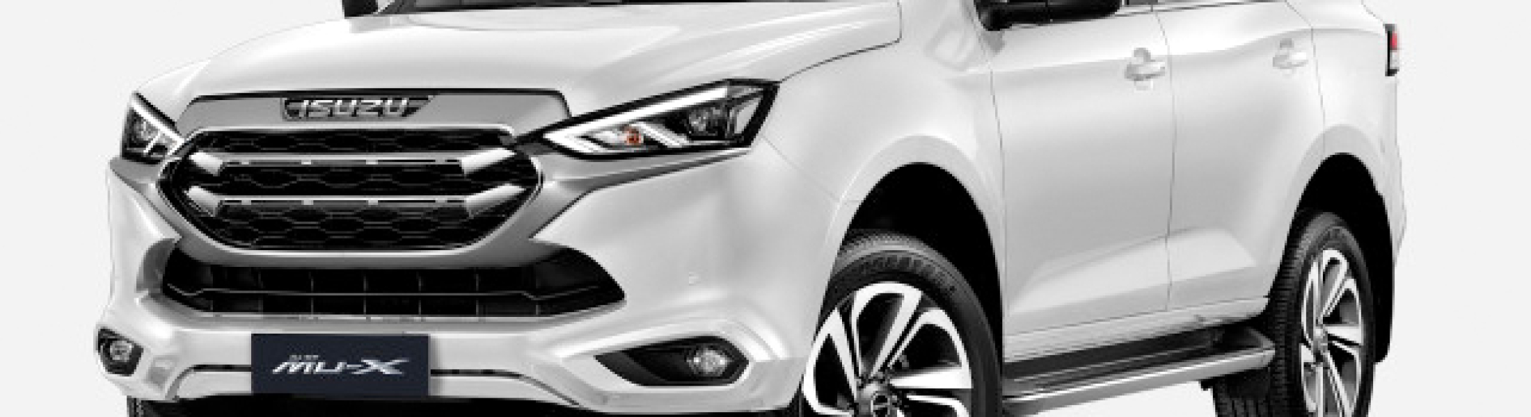 isuzu-mux-colour-sp4eadf75 | Carpenters Motors Fiji | Vehicle Dealer