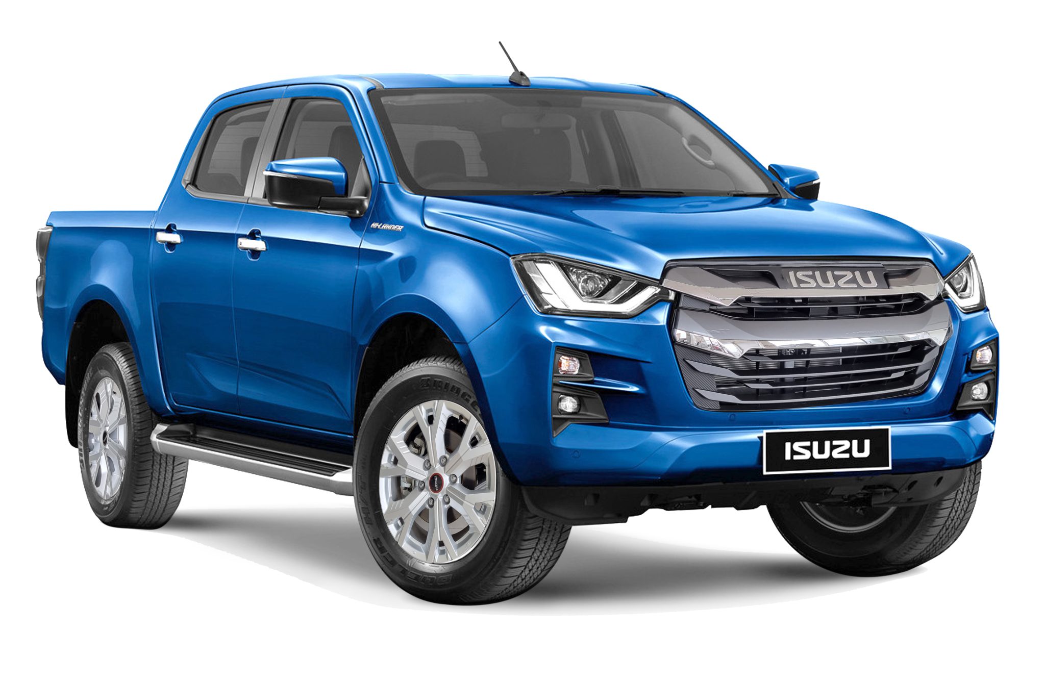 Our Vehicles | Fiji's Largest Dealership | Carpenters Motors Fiji ...