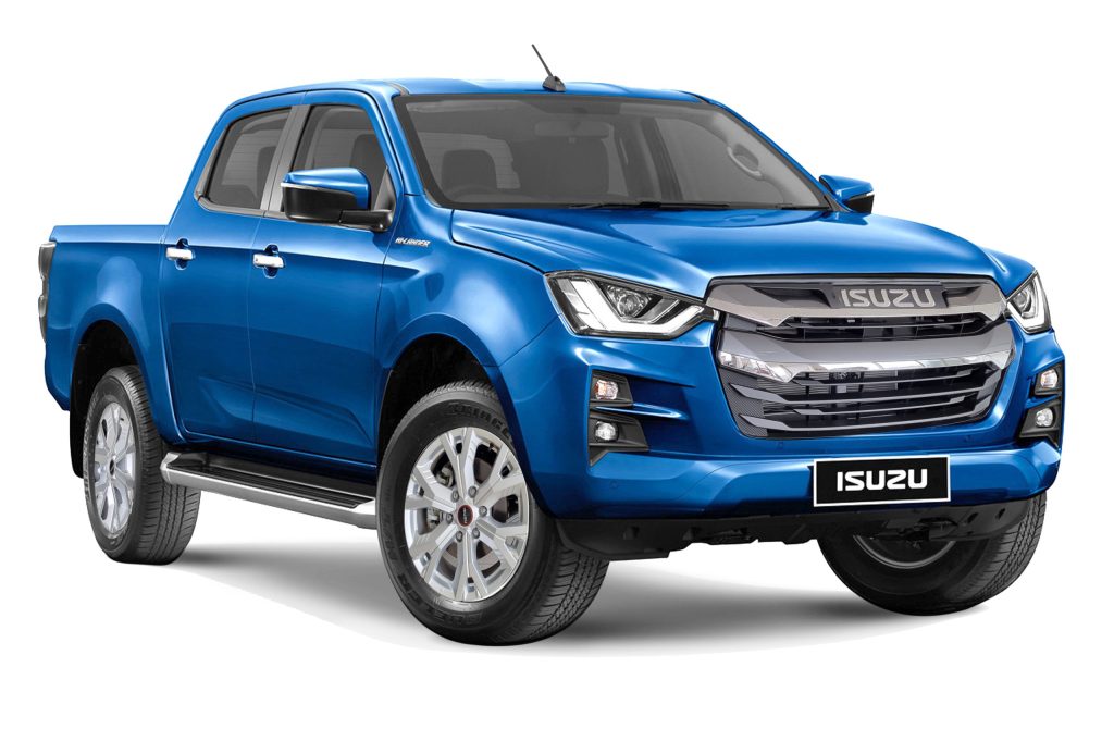 Our Vehicles | Fiji's Largest Dealership | Carpenters Motors Fiji | Vehicle Dealer