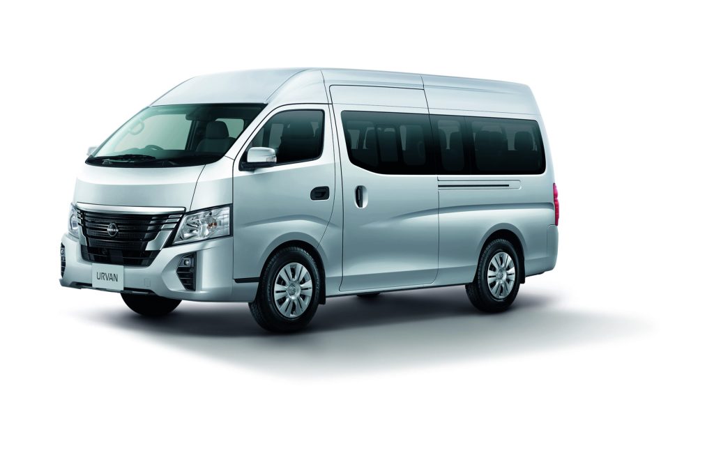 Our Vehicles | Fiji's Largest Dealership | Carpenters Motors Fiji ...