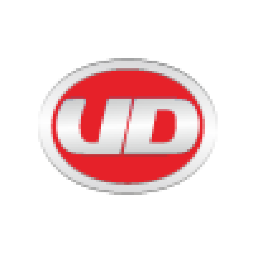 ud-trucks-logo | Carpenters Motors Fiji | Vehicle Dealer