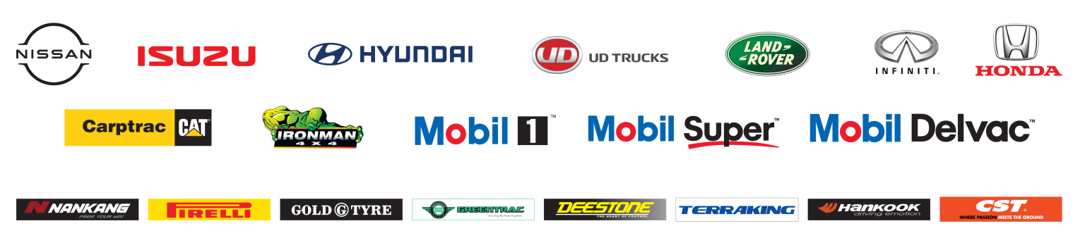 Home | Fiji's Largest Dealership